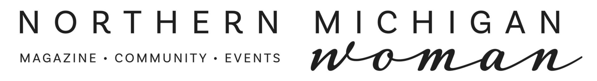 Northern Michigan Woman