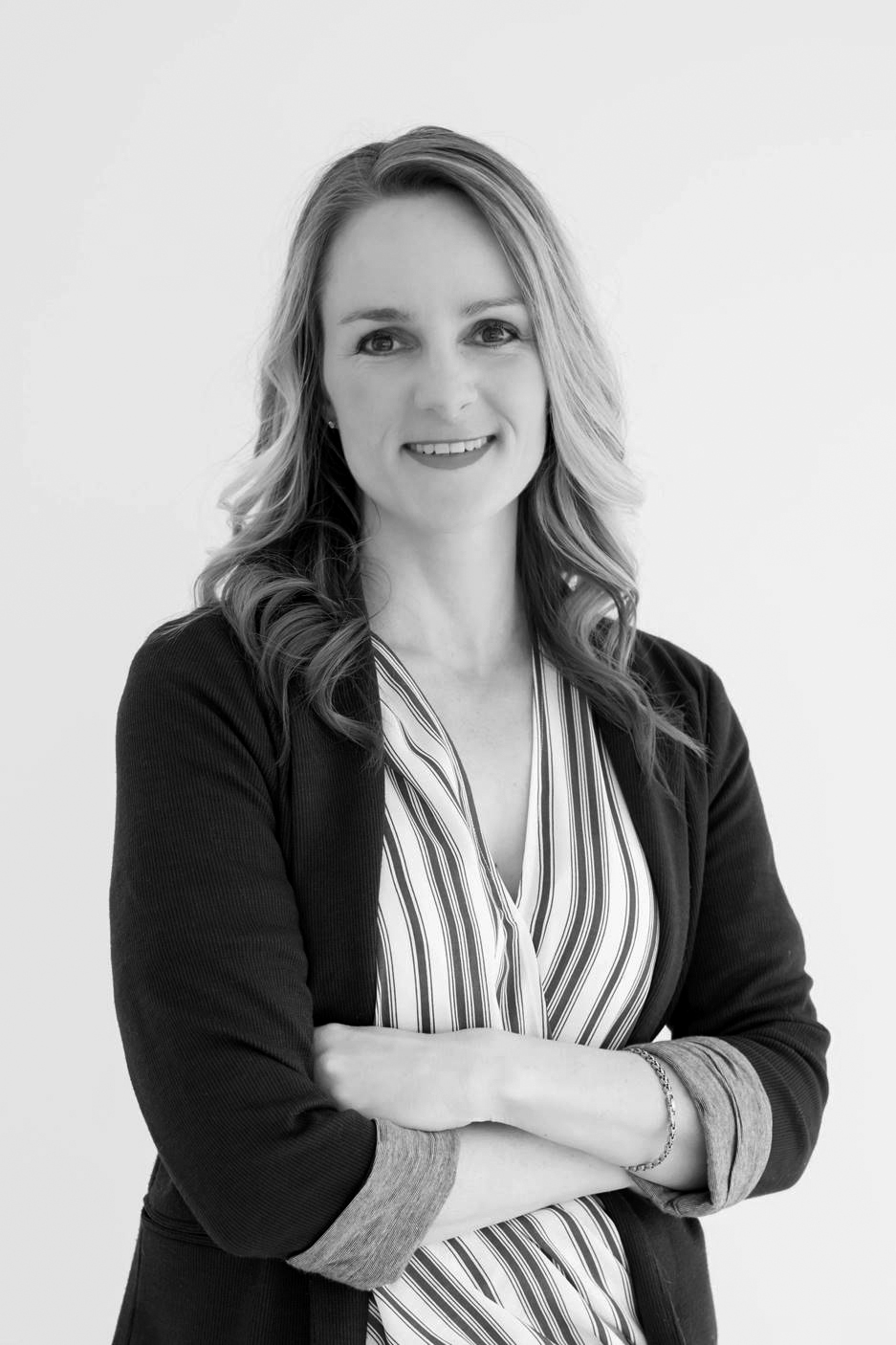 Meet the Team - Northern Michigan Woman