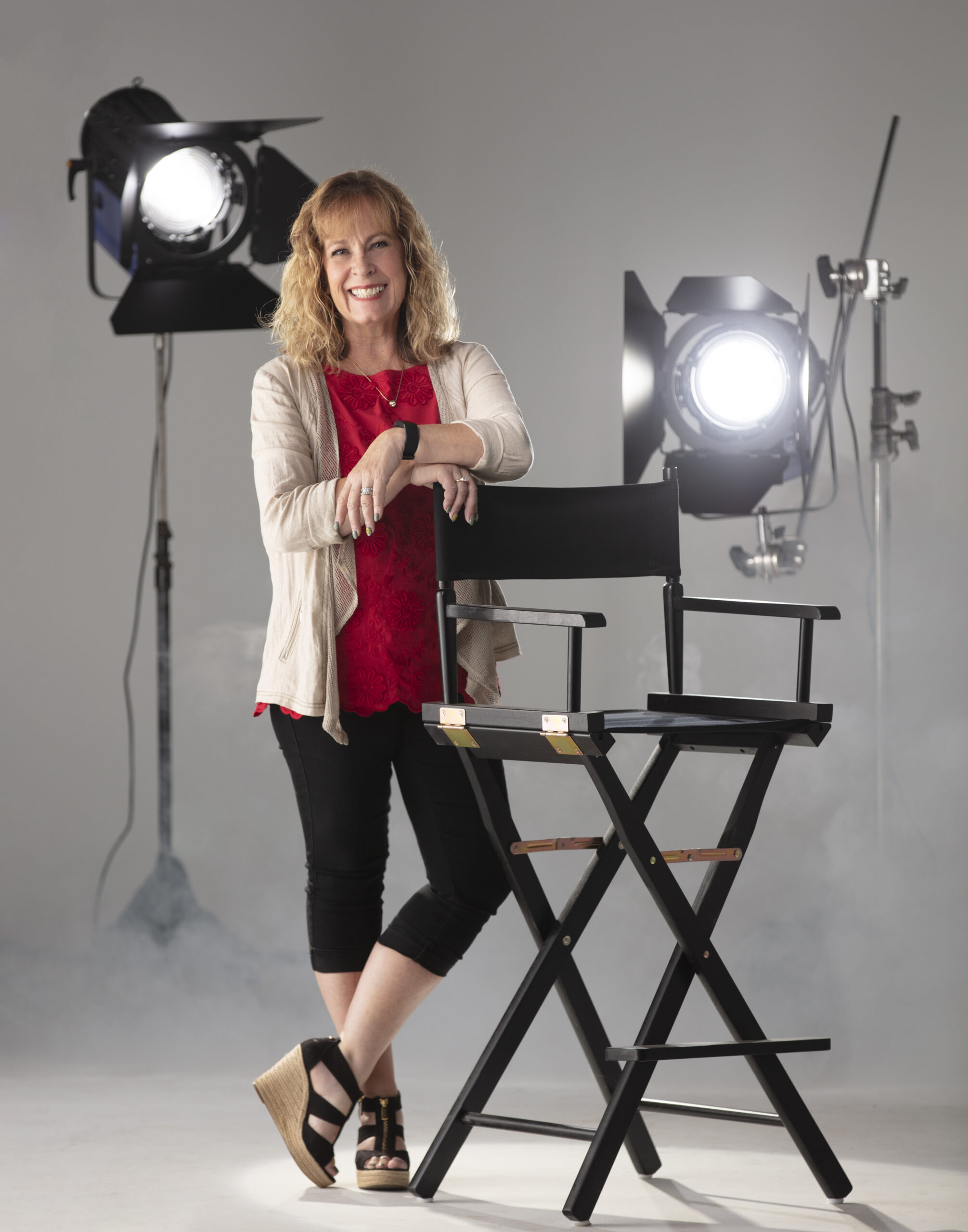 NoMiWoman Connections Series for Women - Northern Michigan Woman