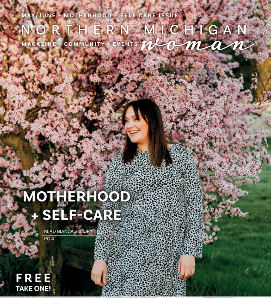 Northern Michigan Woman Magazine - Networking Events