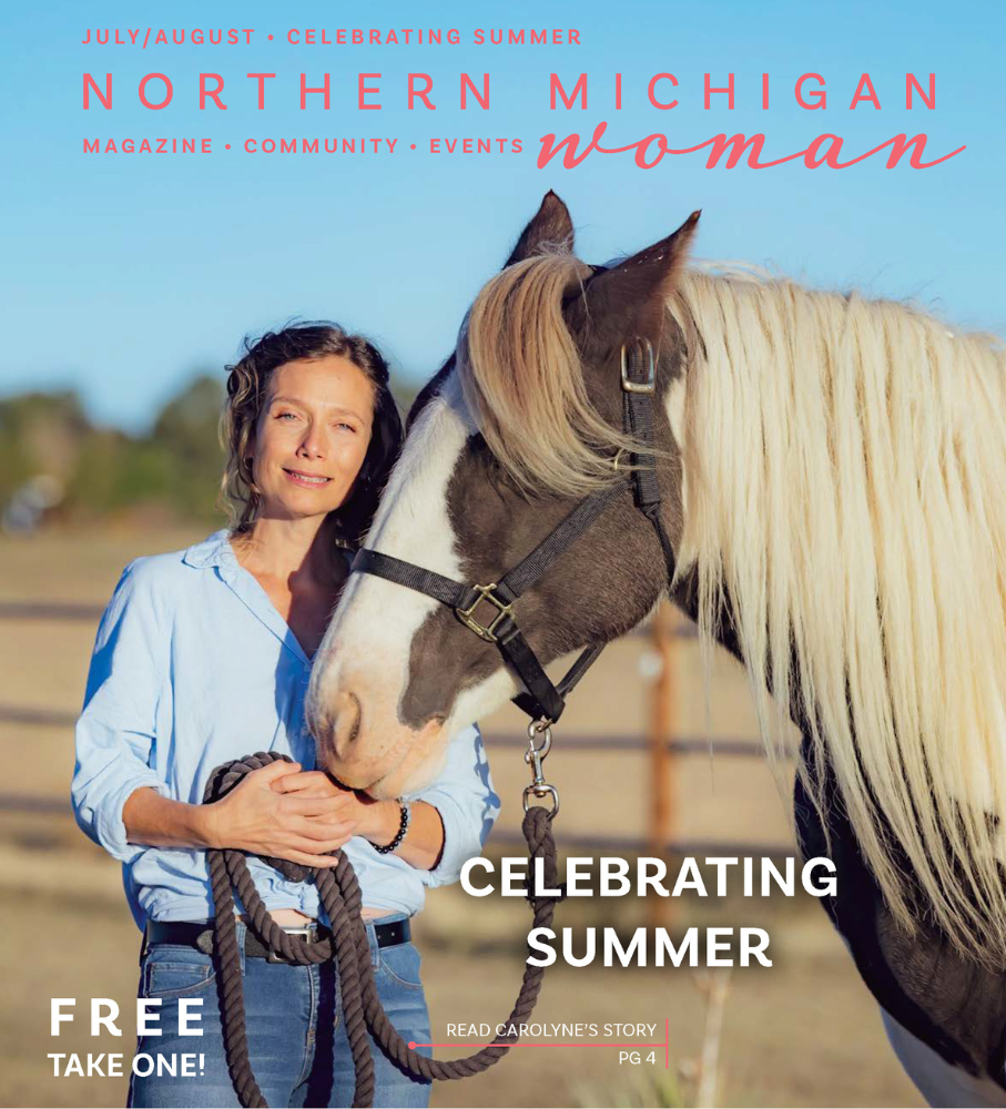 Northern Michigan Woman Magazine - Networking Events
