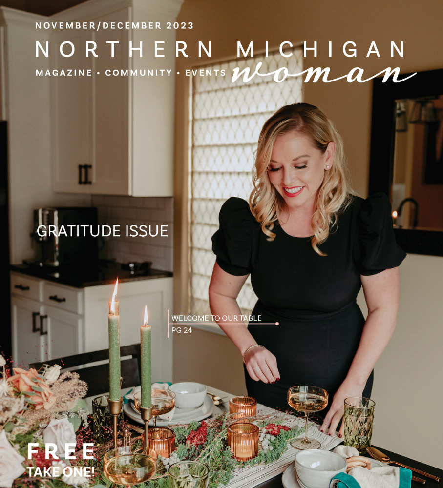 Blog - Northern Michigan Woman Magazine